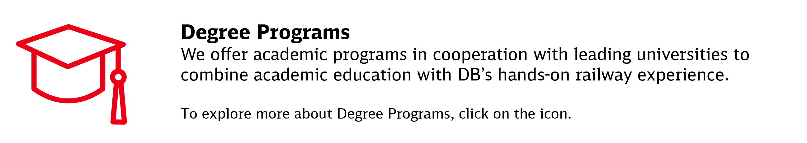 Capacity Building | DB Rail Academy